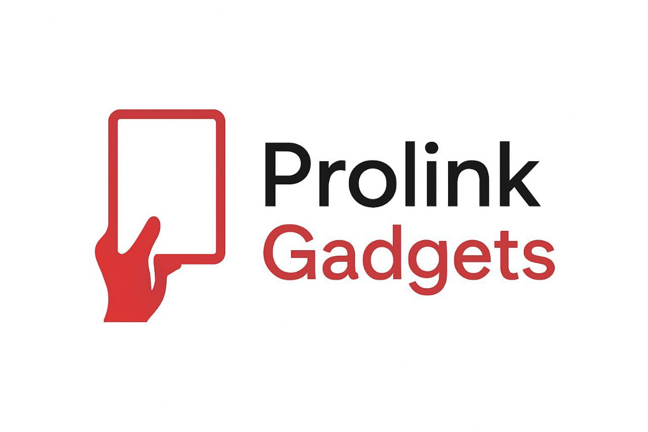 ProLink Gadgets